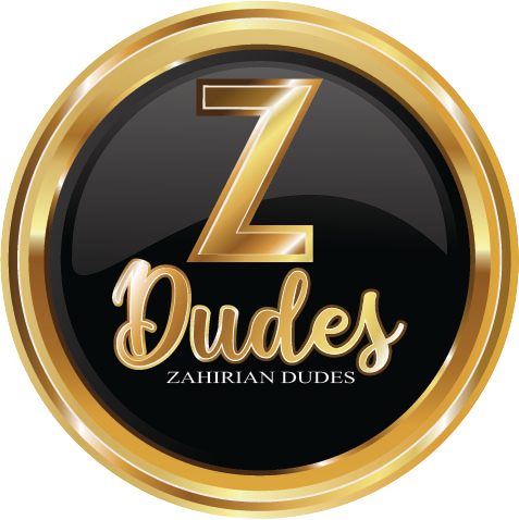 Zahirians Dudes